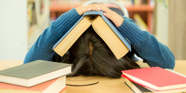 Helping Students Overcome Academic Anxiety Tips